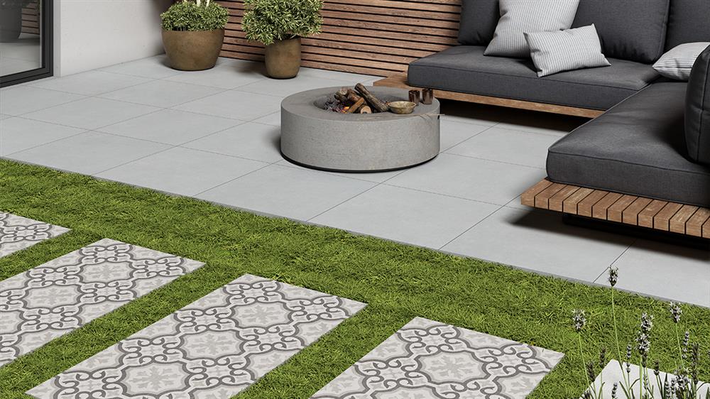 Garden Paving Tile Trends | Stone Store