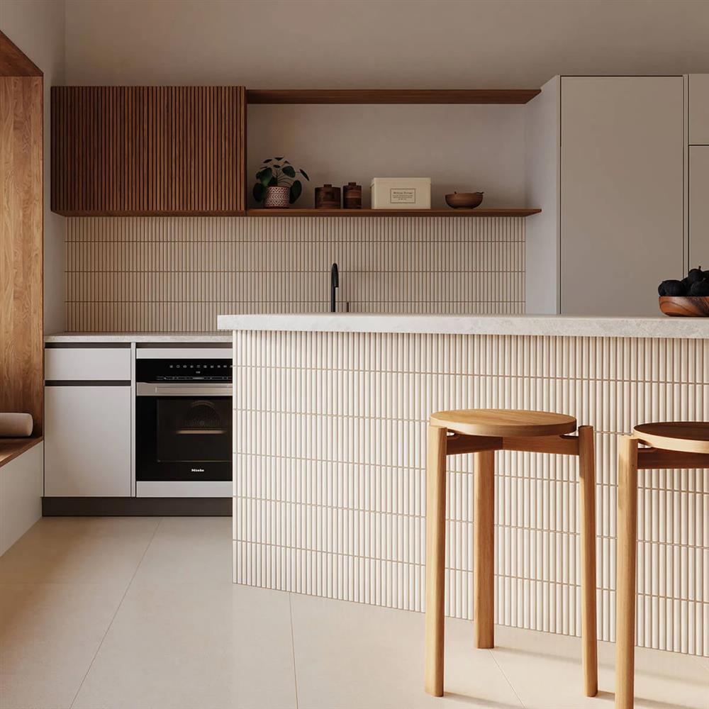 Kitchen Tile Trends 2025 | Interior Trends 2025 | Stone Store
