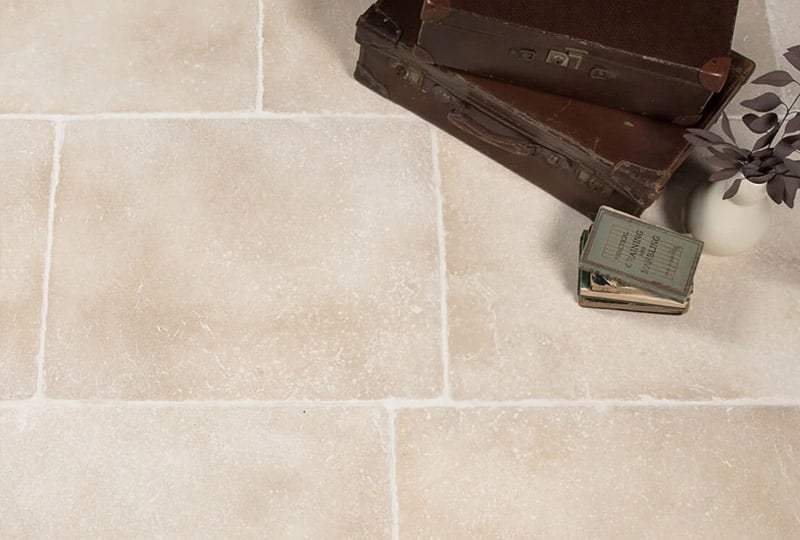 How to Lay Natural Stone Tile Sets | StoneSuperstore