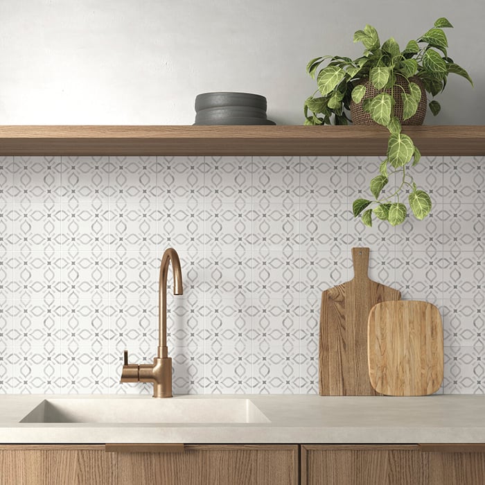 Kitchen Tile Splashback Ideas | StoneSuperstore
