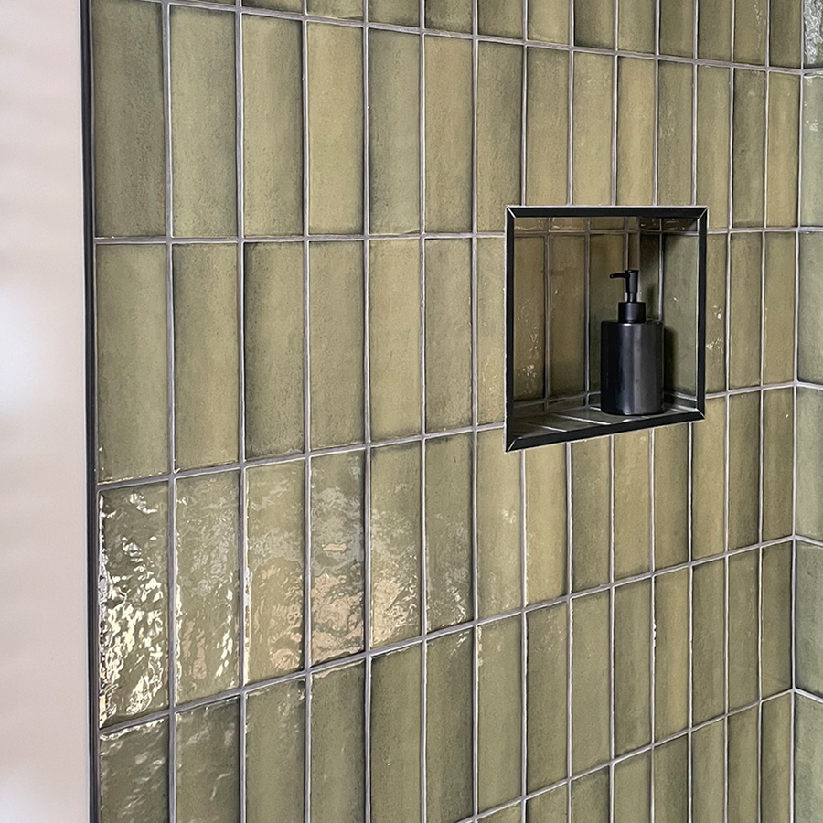 Should I use Tile Trims For The Edge of Tiles? | StoneSuperstore