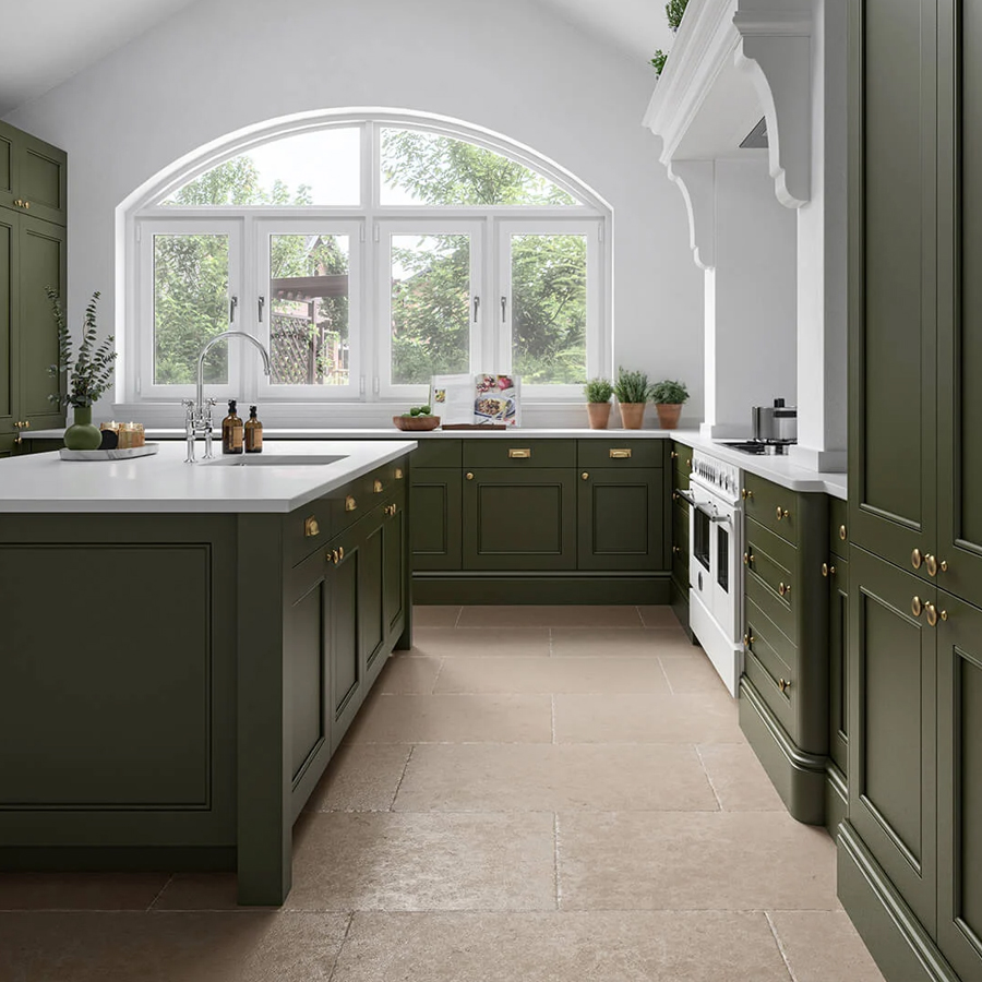 Which Colour is Best for Floor Tiles? | StoneSuperstore