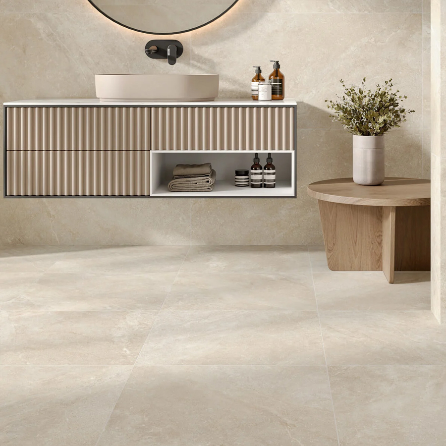 Which Colour is Best for Floor Tiles? | StoneSuperstore