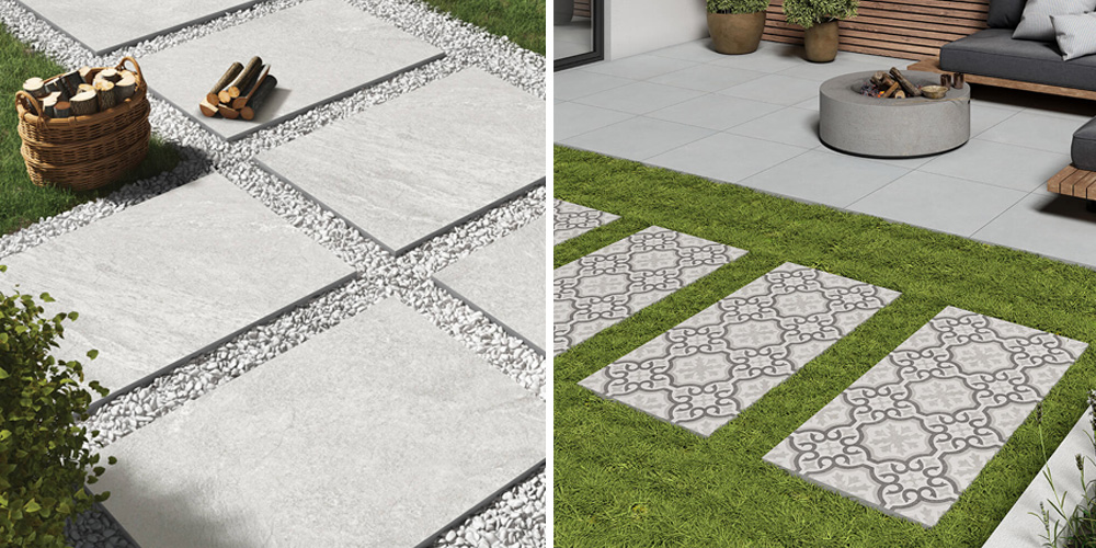 Garden and Patio Ideas on a Budget | StoneSuperstore