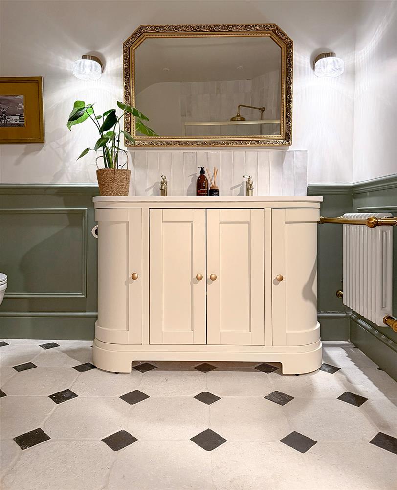 Bathroom Renovation with Limestone Tiles | Case Study | StoneSuperstore