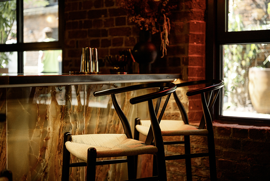 Red Light Bar Case Study | StoneSuperstore