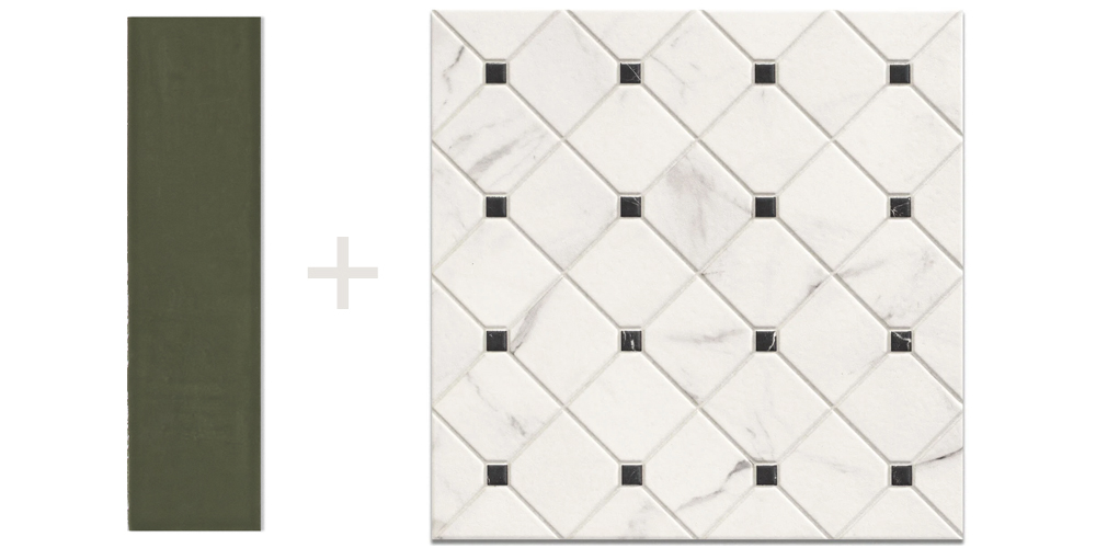Bathroom Cottage Tiles | Case Study | Stone Store