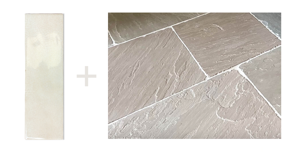 Bathroom Cottage Tiles | Case Study | Stone Store