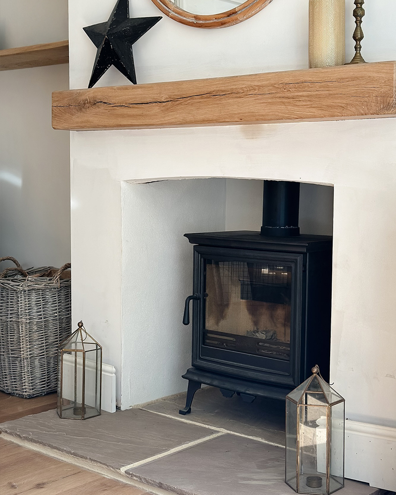 Bathroom Cottage Tiles | Case Study | StoneSuperstore