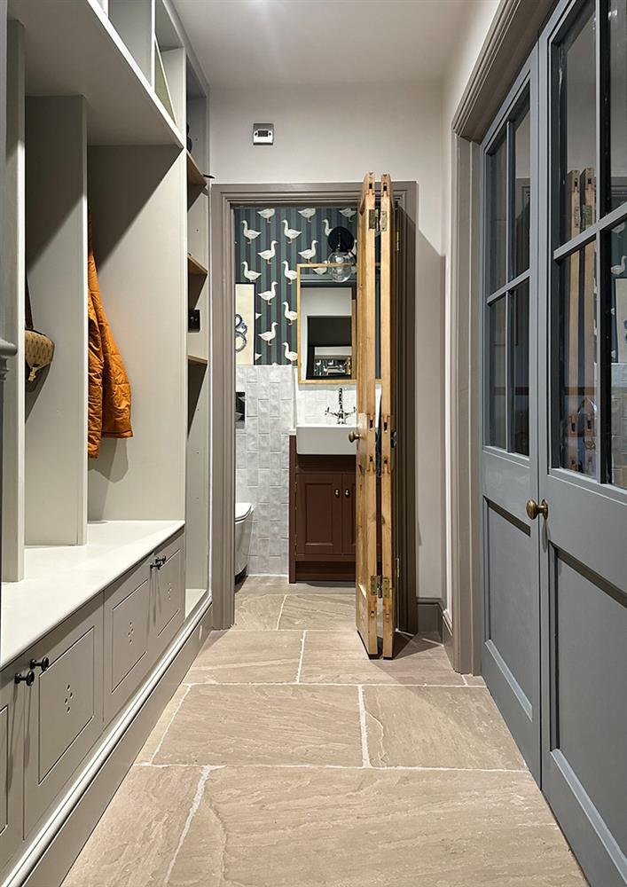 Bathroom Cottage Tiles | Case Study | StoneSuperstore