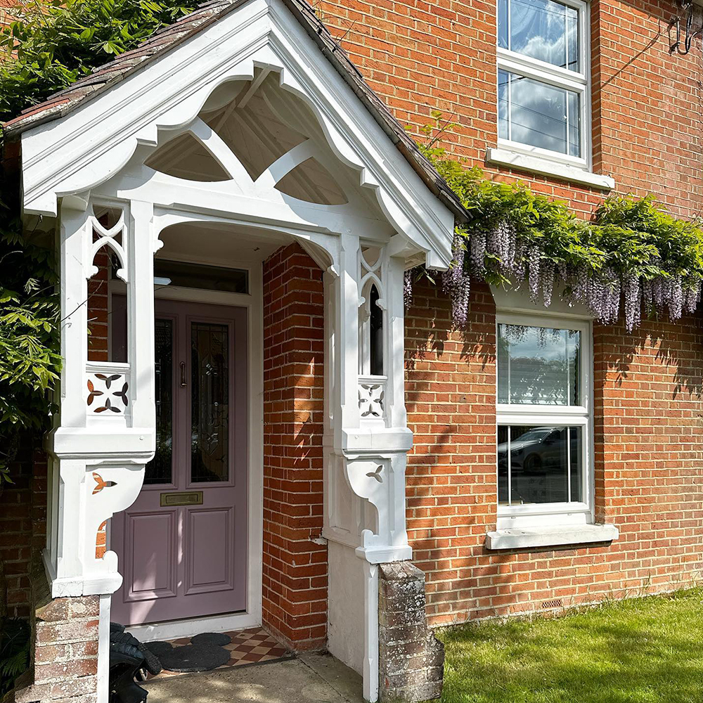 Bathroom Cottage Tiles | Case Study | StoneSuperstore