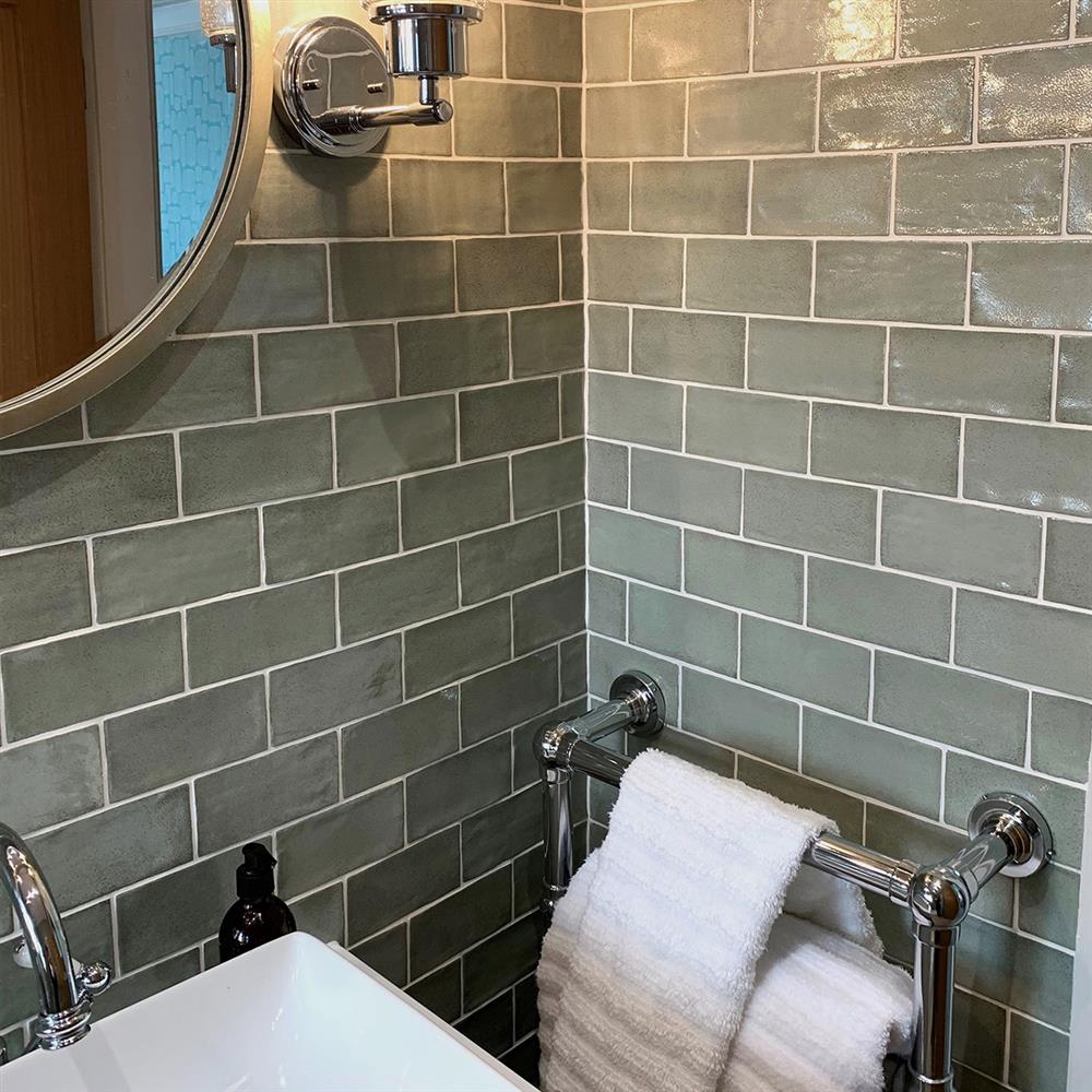 Cloakroom Tile Ideas for Your Home | Stone Store