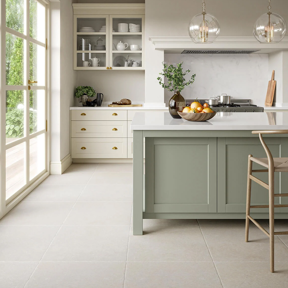 Country Kitchen Tile Ideas | StoneSuperstore