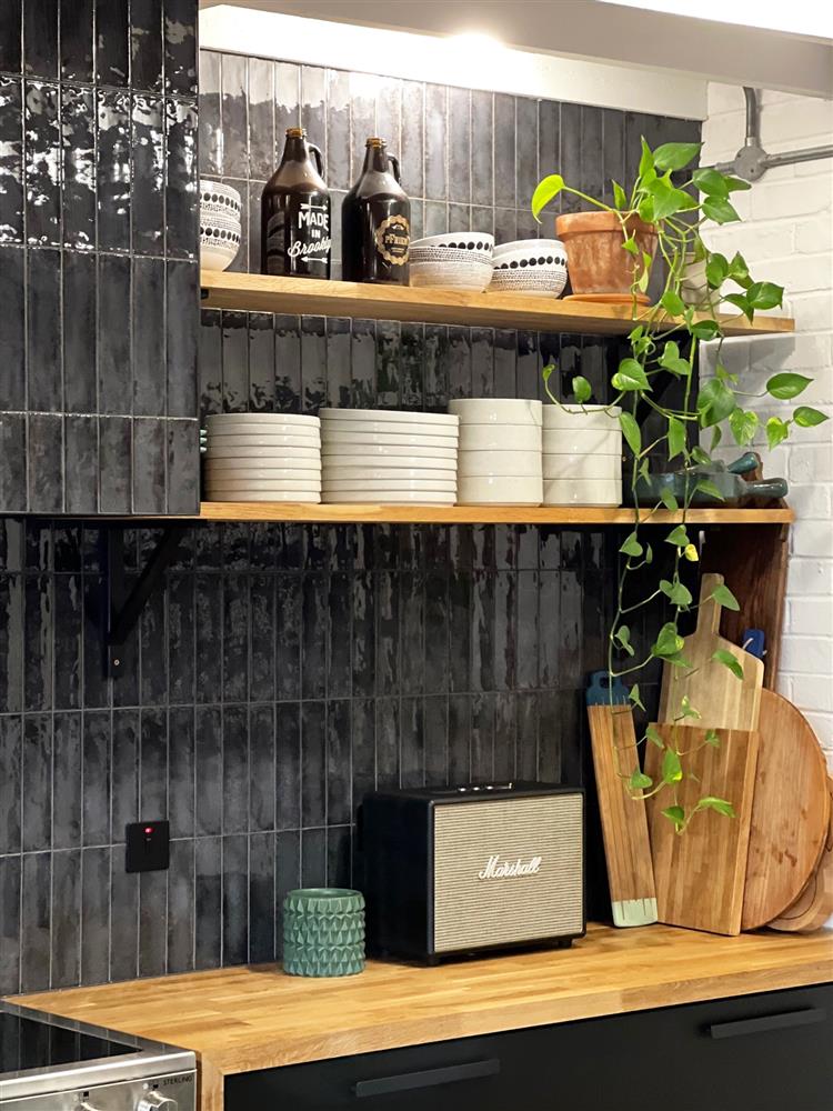Kitchen Tiling Ideas | Kitchen Tile Ideas | Stone Store