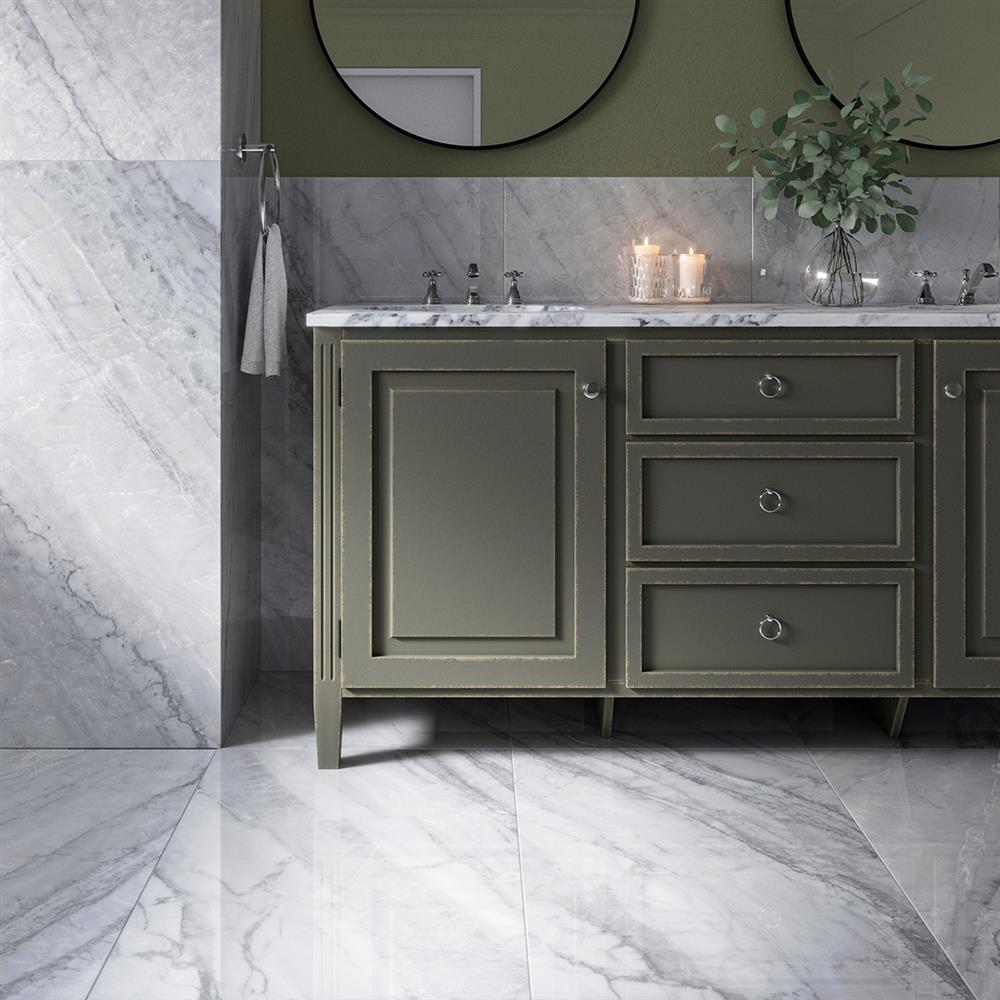 Bathroom Ensuite Tile Ideas | Stone Store