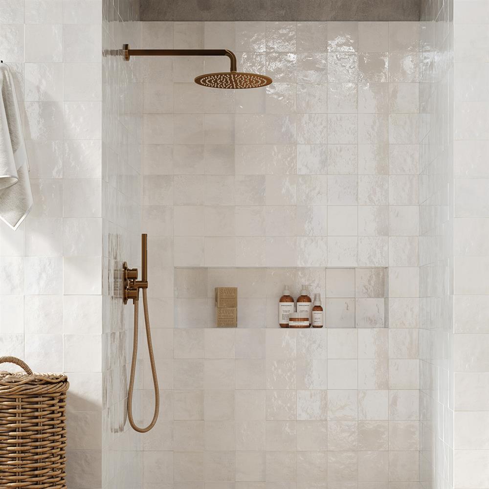 Bathroom Ensuite Tile Ideas | Stone Store