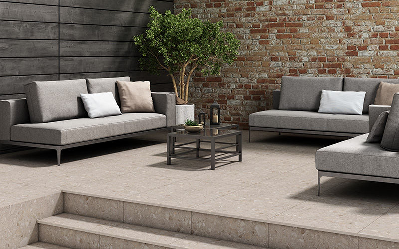 Garden Design Trends | Popular Patio Trends 2024 | Stone Store