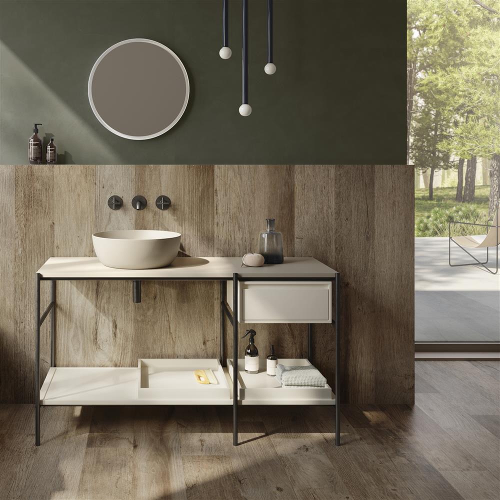Our Favourite Green Bathroom Tiles Ideas | Stone Store