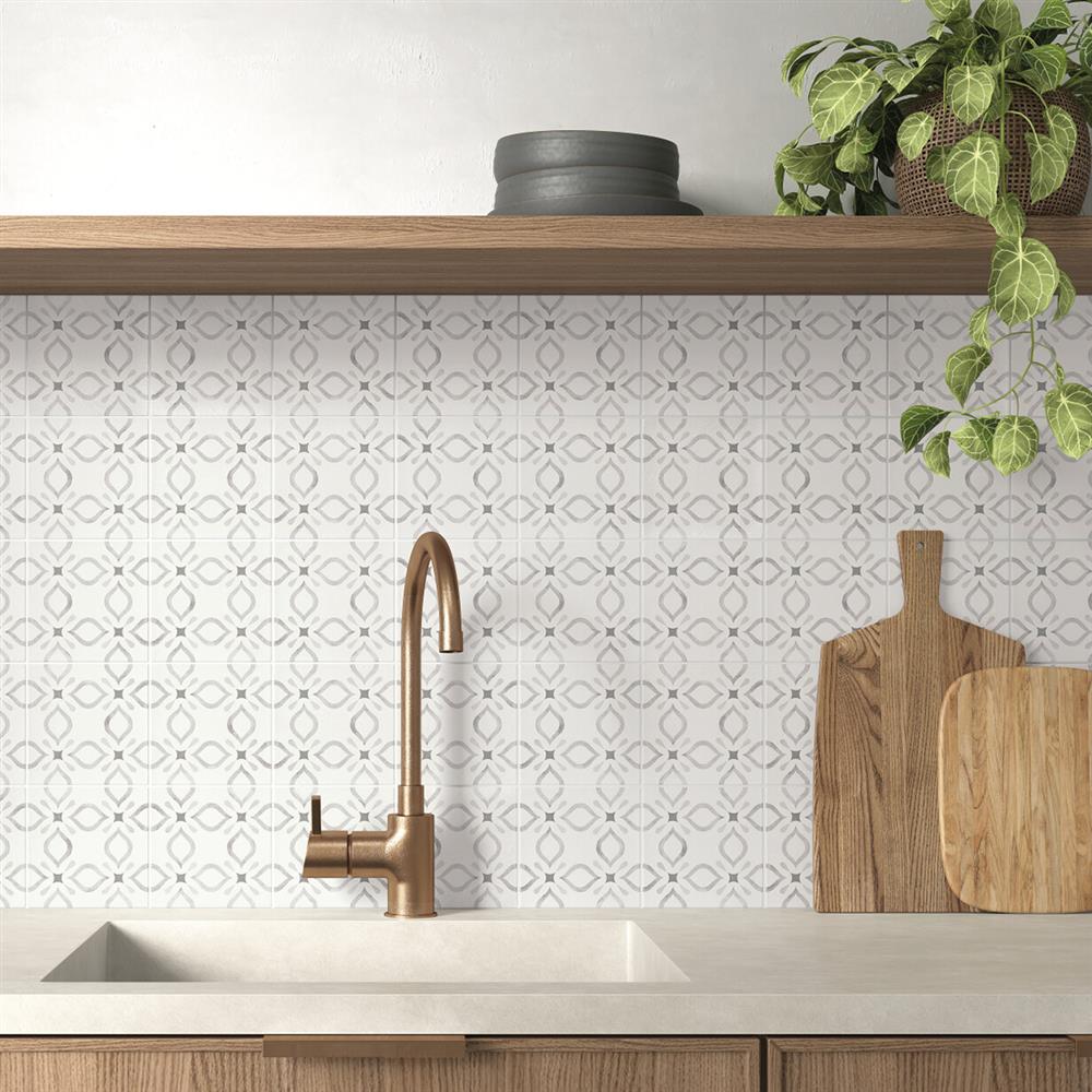 Our Favourite Grey Kitchen Tile Ideas | Stone Store