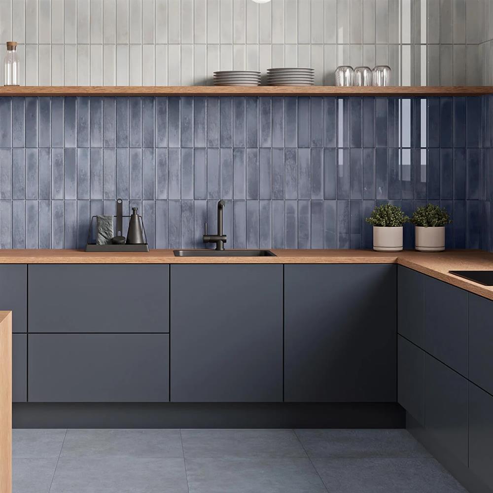 Kitchen Tile Colour Ideas | StoneSuperstore