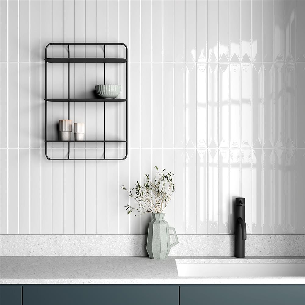 Our Favourite Kitchen Tile Design Ideas | StoneSuperstore