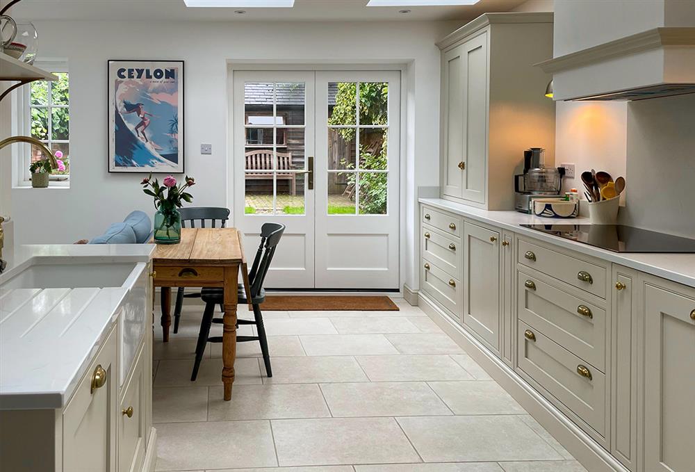 Our Favourite Kitchen Tile Design Ideas | StoneSuperstore