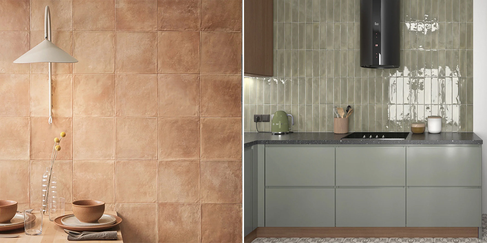 Stylish Kitchen Wall Tiles Ideas for Your Home | Stone Store