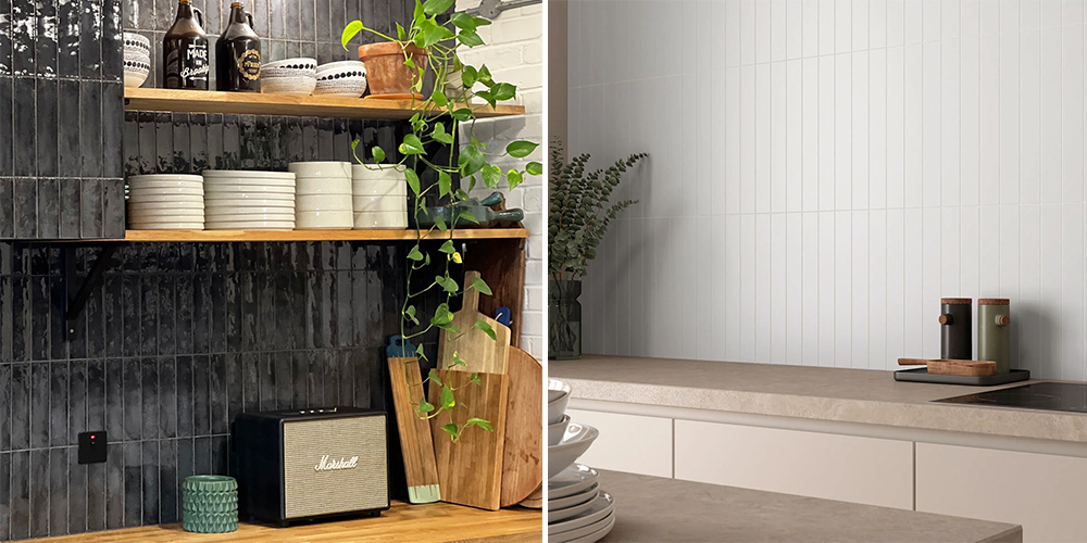 Stylish Kitchen Wall Tiles Ideas for Your Home | Stone Store