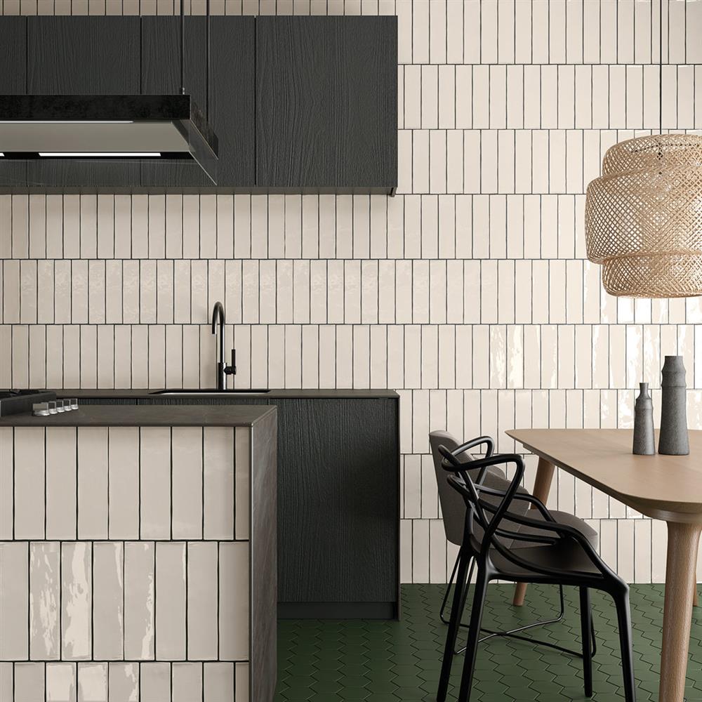 Metro Tile Ideas for Your Home | Stone Store