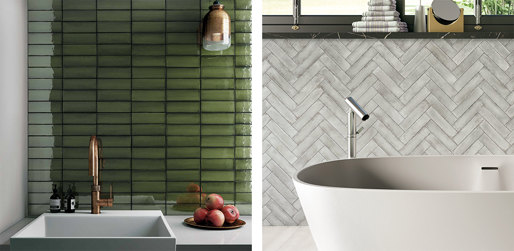 Metro Tile Ideas for Your Home | StoneSuperstore