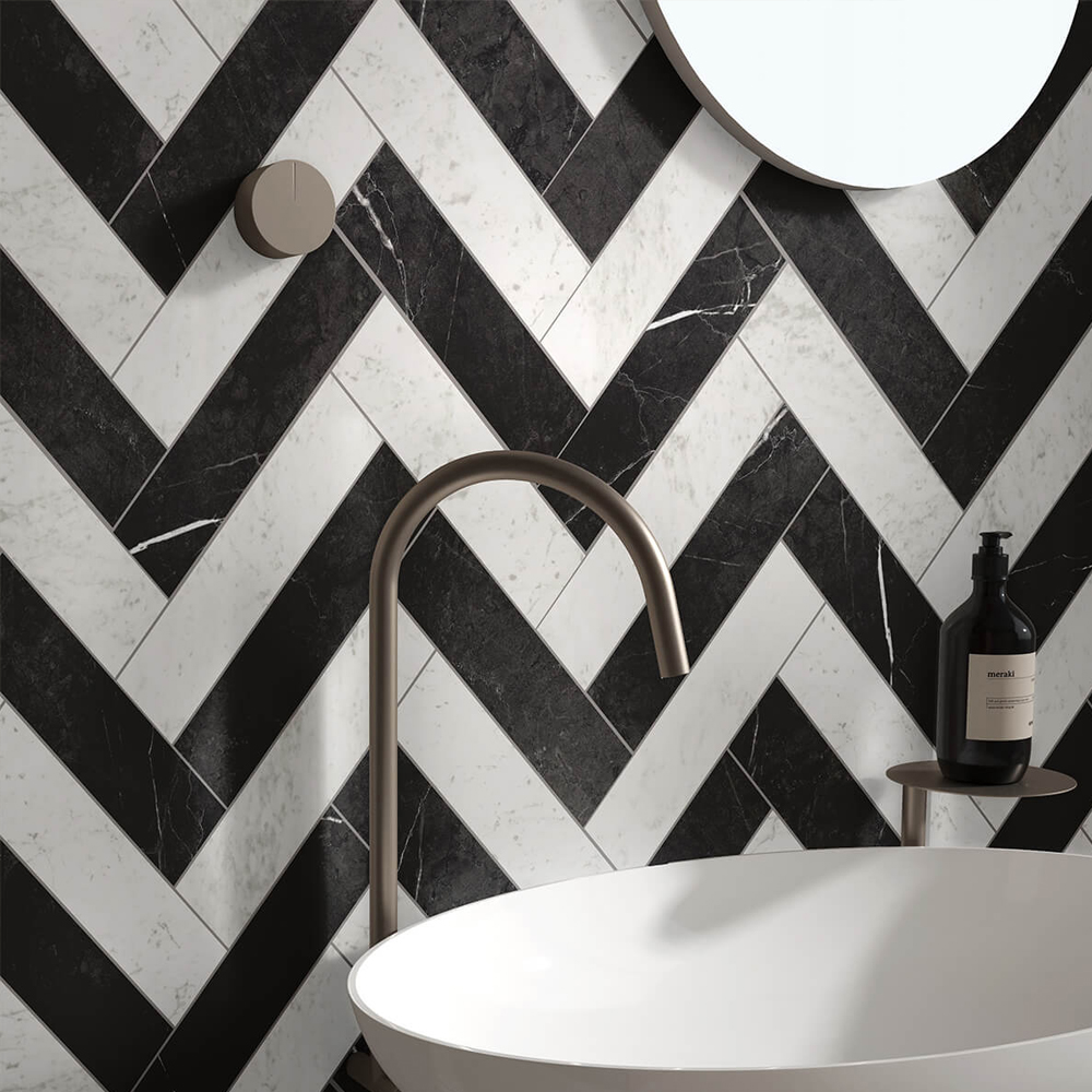 Fresh Modern Bathroom Tile Ideas | Stone Store