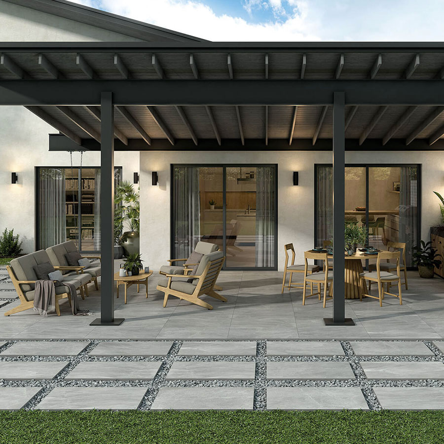 Your Guide on How to Lay Stepping Stones | StoneSuperstore