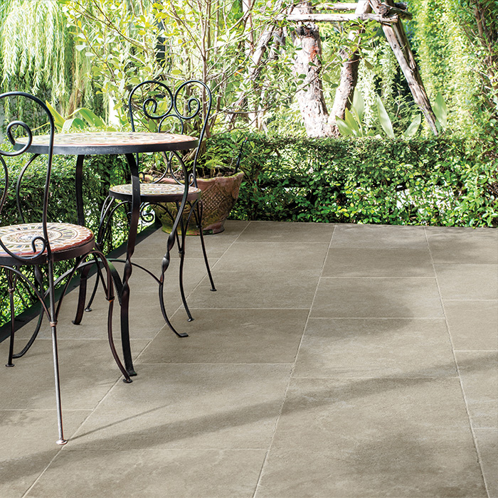 Rustic Patio Ideas and Paving Inspiration | Stone Store