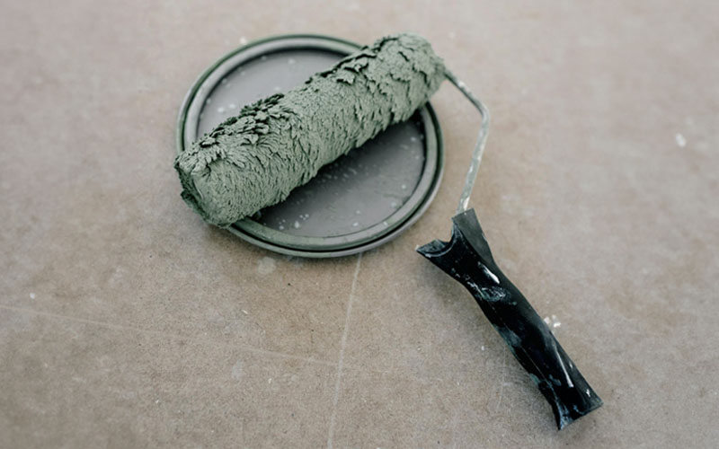 Your Guide on How to Paint Patio Slabs | StoneSuperstore