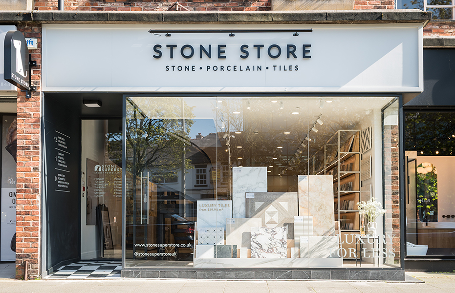 Wilmslow Showroom | Meet The Team | Stone Store