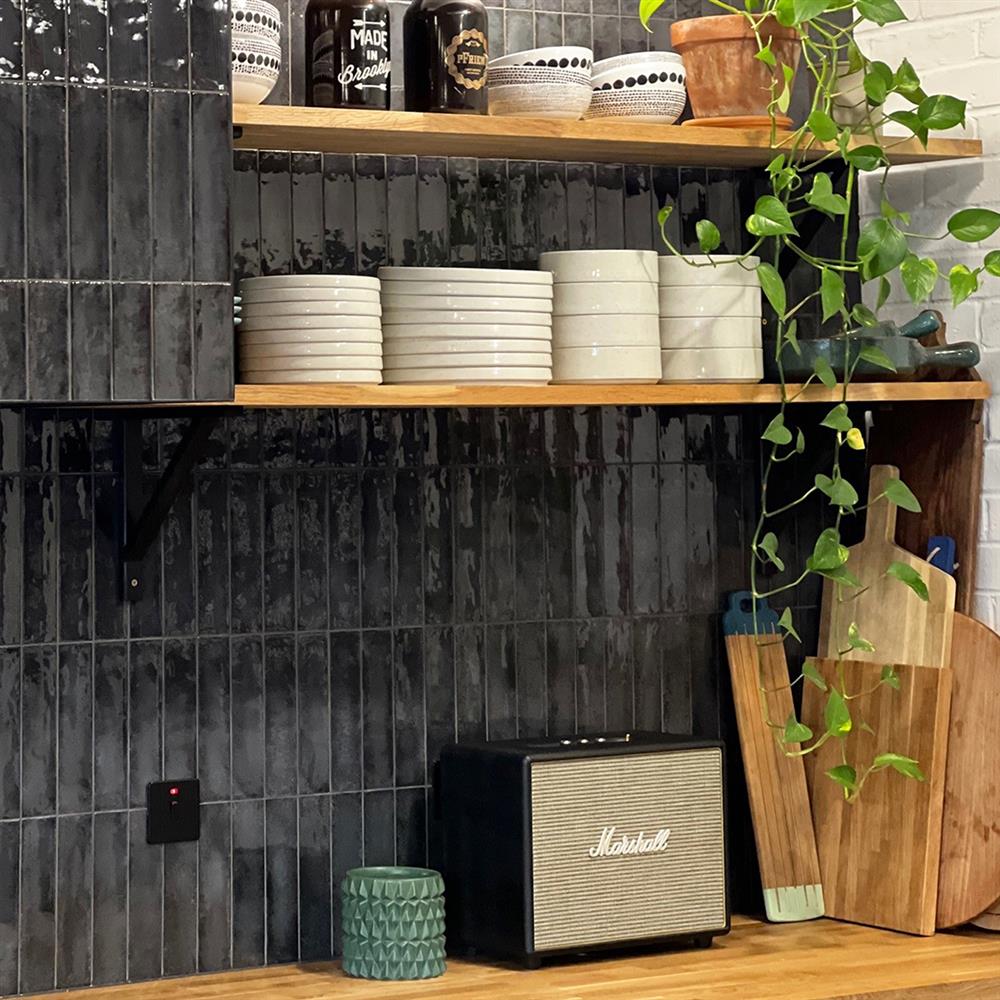 Exciting Small Kitchen Tile Ideas | StoneSuperstore