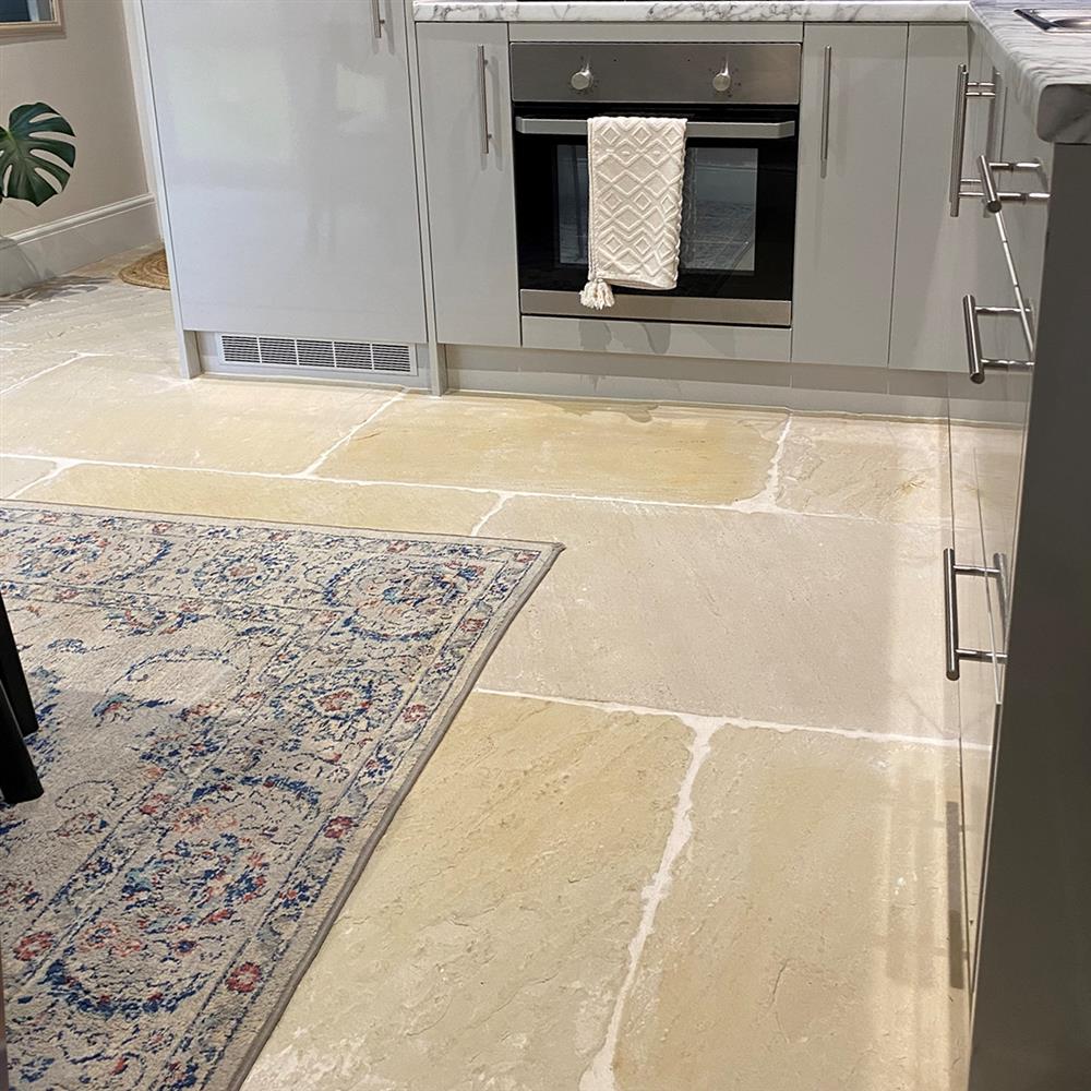 Exciting Small Kitchen Tile Ideas | StoneSuperstore