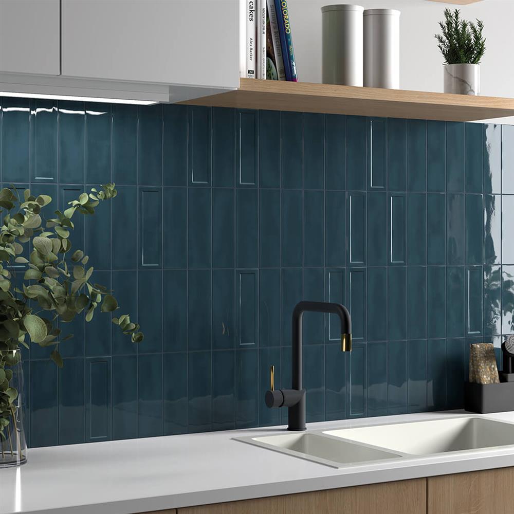 Exciting Small Kitchen Tile Ideas | StoneSuperstore