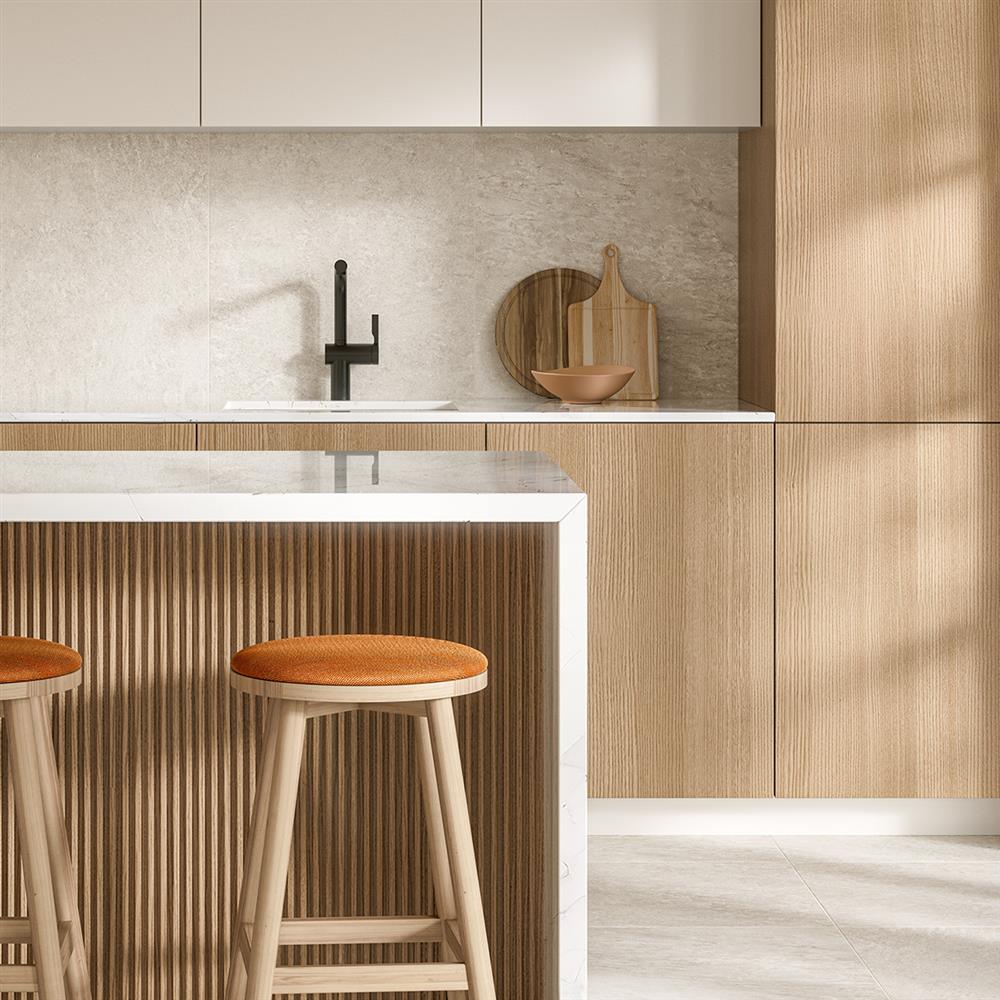 Exciting Small Kitchen Tile Ideas | Stone Store