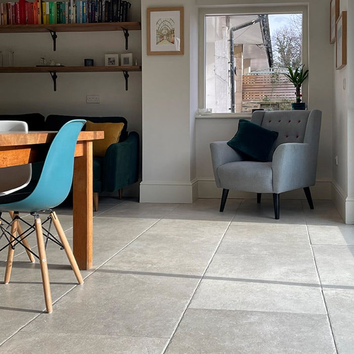 The Best Tiles for Underfloor Heating | StoneSuperstore