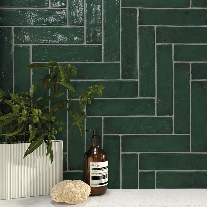 How to Grout Tiles in Your Home Properly | StoneSuperstore