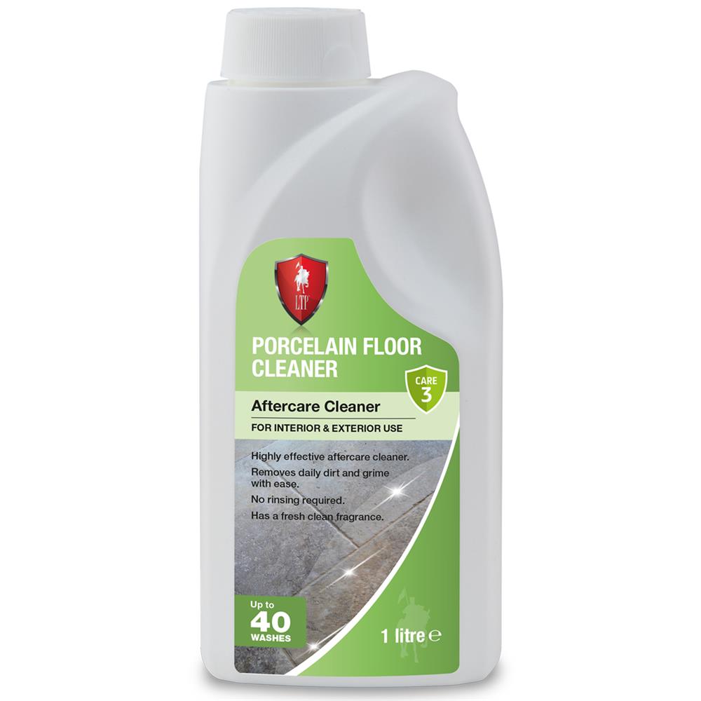 How to Clean and Care for Porcelain Paving | StoneSuperstore