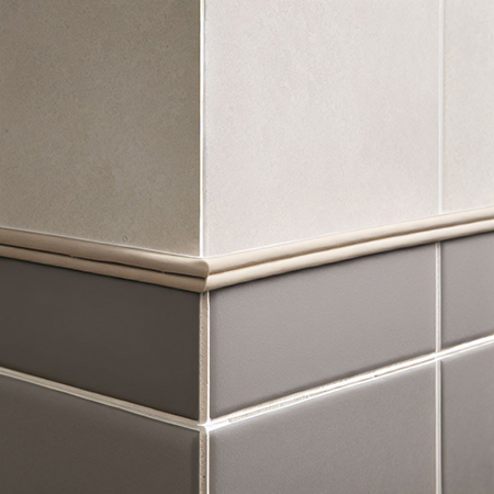 Should I use Tile Trims For The Edge of Tiles? | StoneSuperstore