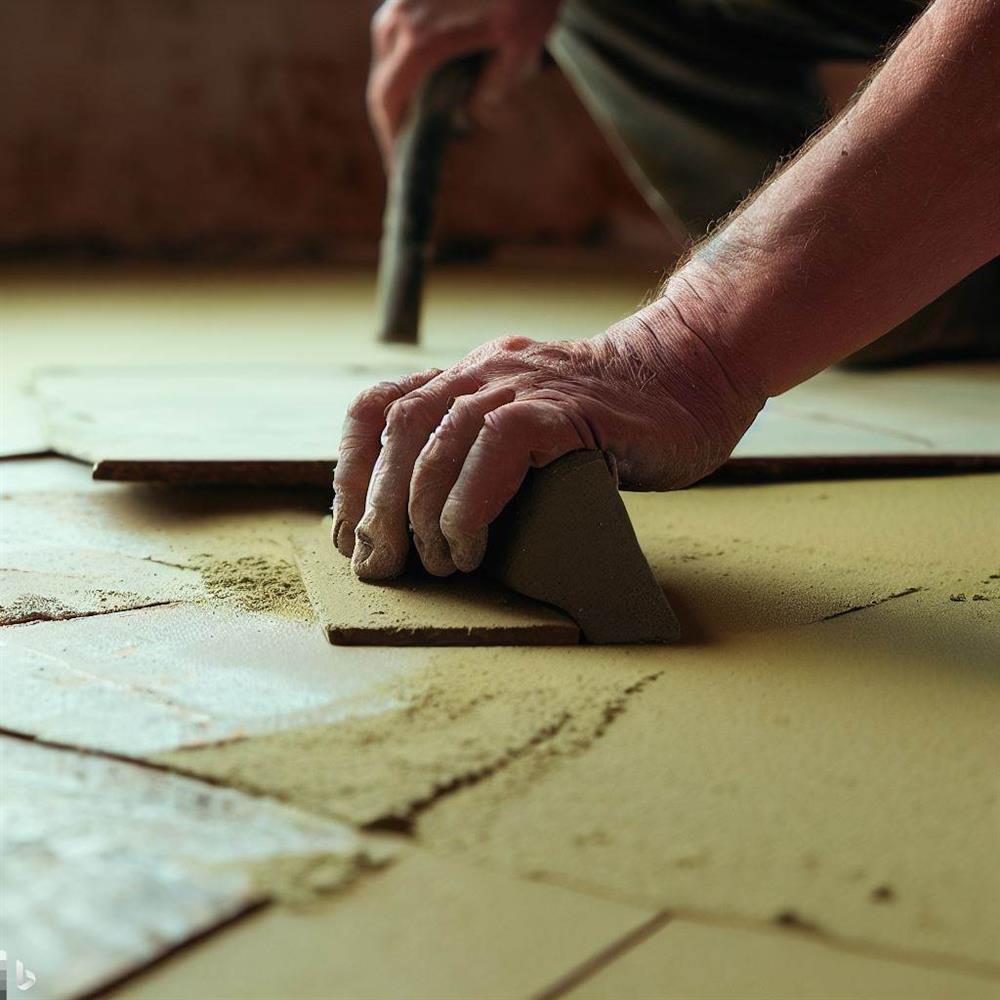 Tiling on Limecrete | Limecrete vs Concrete | Stone Store