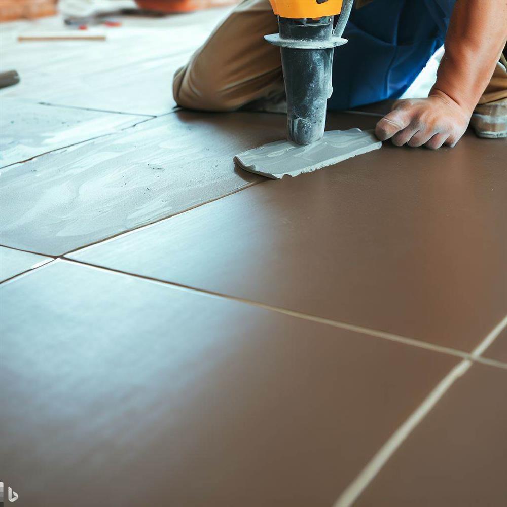How Long Should Tiles Be Left Before Grouting at Francis Manley blog