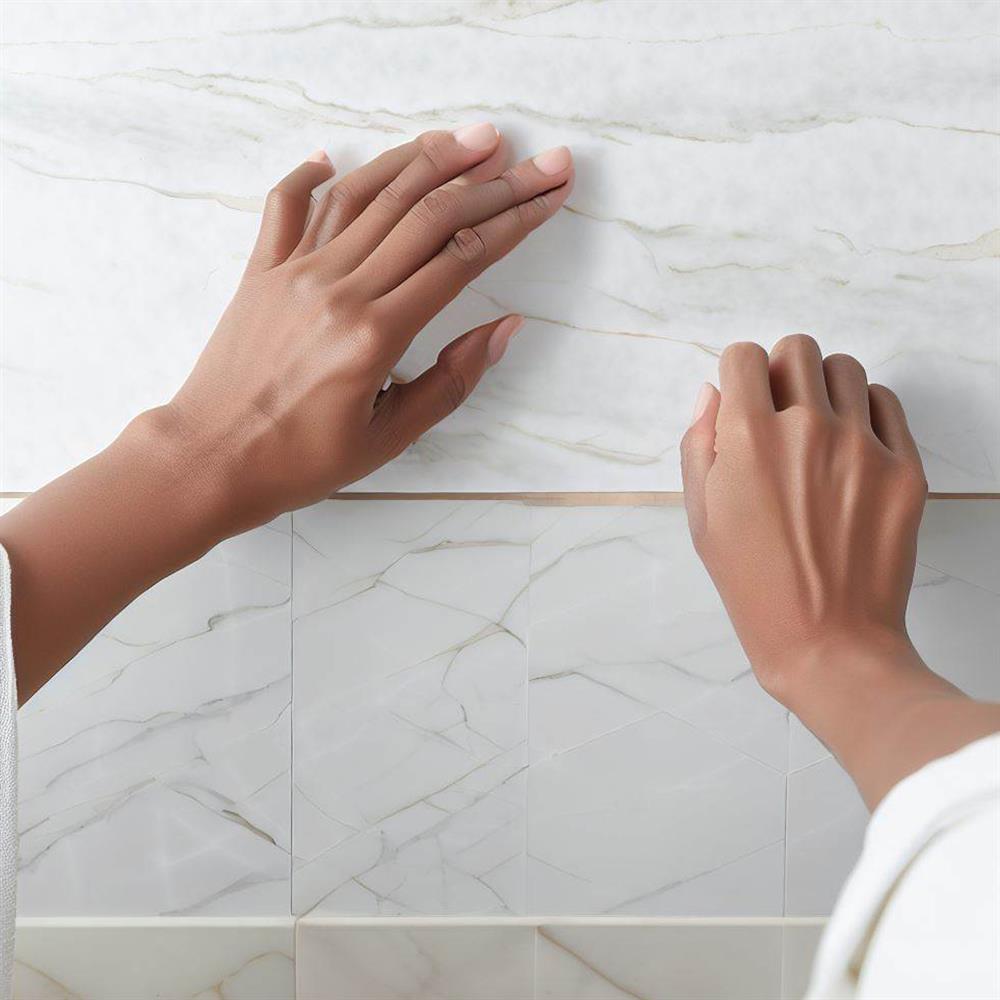 How To Use Tile Spacers | Tile Spacing Guide | StoneSuperstore