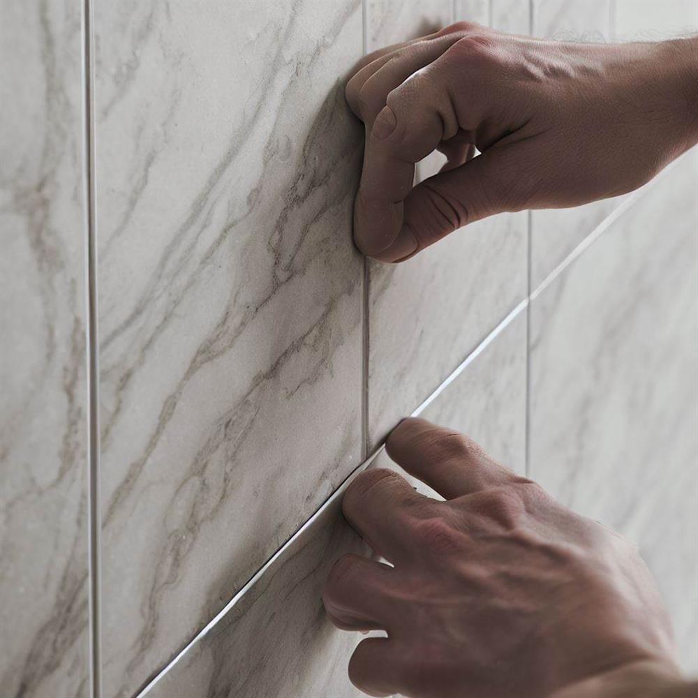 How To Use Tile Spacers | Tile Spacing Guide | StoneSuperstore