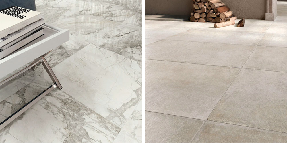 What are Porcelain Tiles | Porcelain Tile Guide | StoneSuperstore