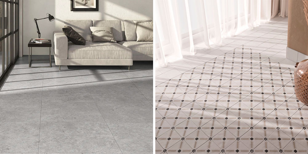 What are Porcelain Tiles | Porcelain Tile Guide | StoneSuperstore