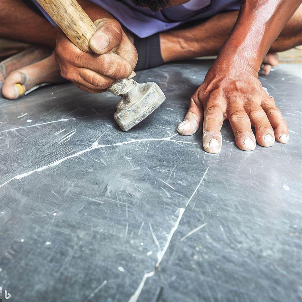 How to Remove Scratches from Floor Tiles | StoneSuperstore